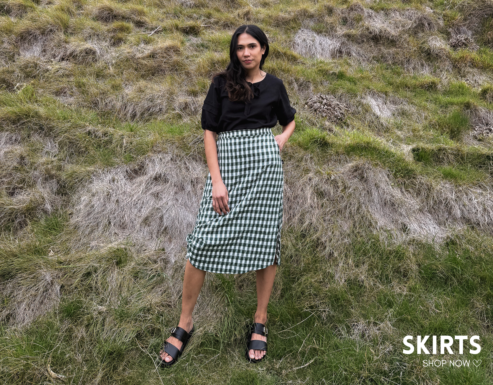 KILT | New Zealand Made Clothing