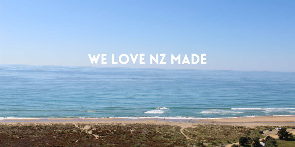 KILT | New Zealand Made Clothing