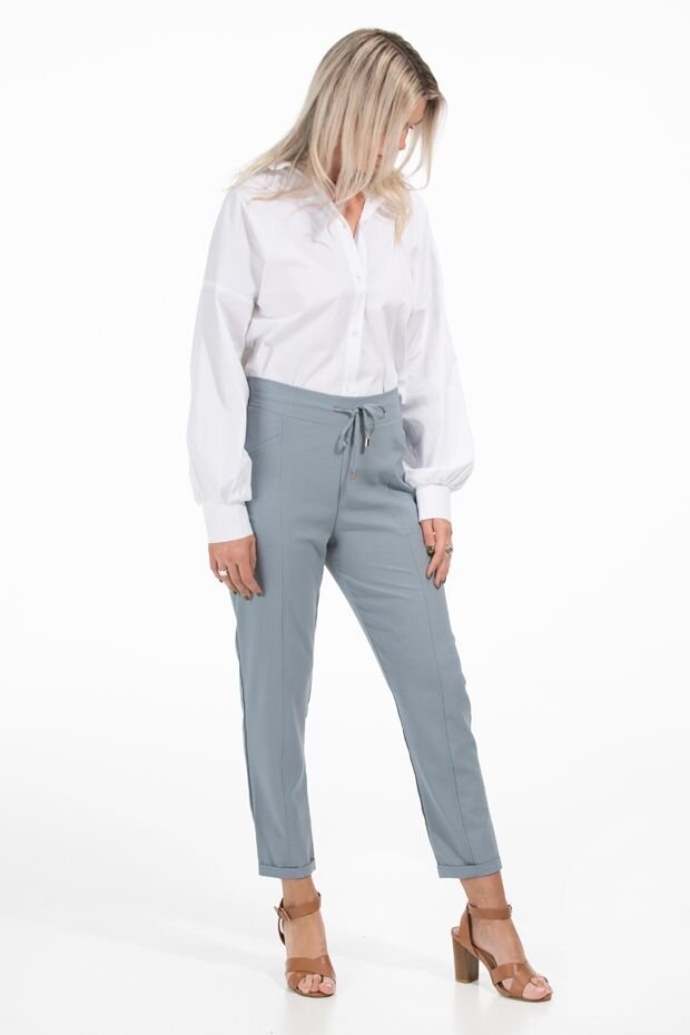 Oliver Pant - Super New : KILT Home - KILT 2019