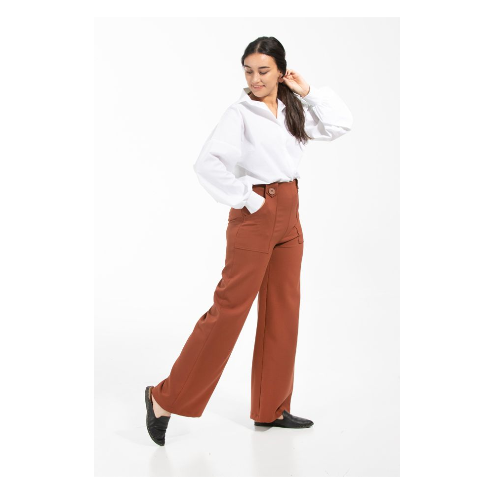 Clarke Pant - Pants : KILT | New Zealand Made Clothing - KILT 2020