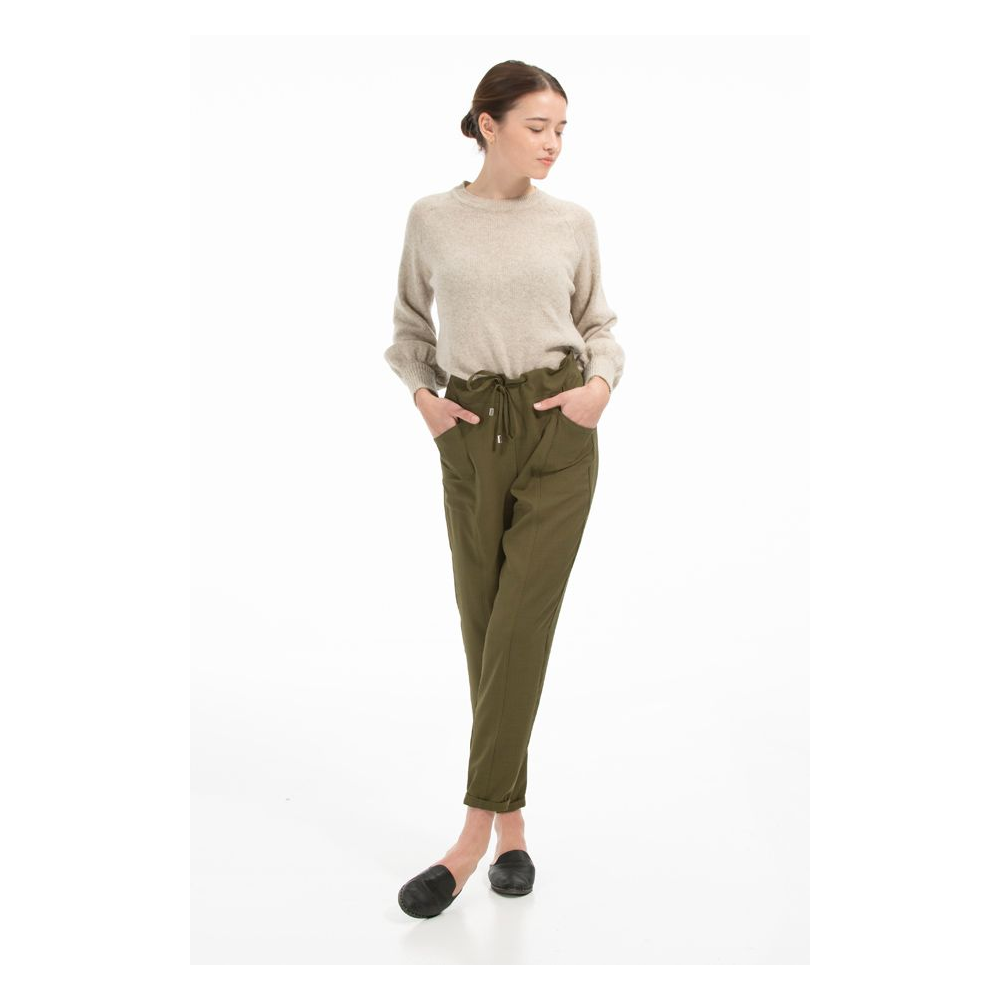 Oliver Pant - Super New : KILT | New Zealand Made Clothing - KILT 2019