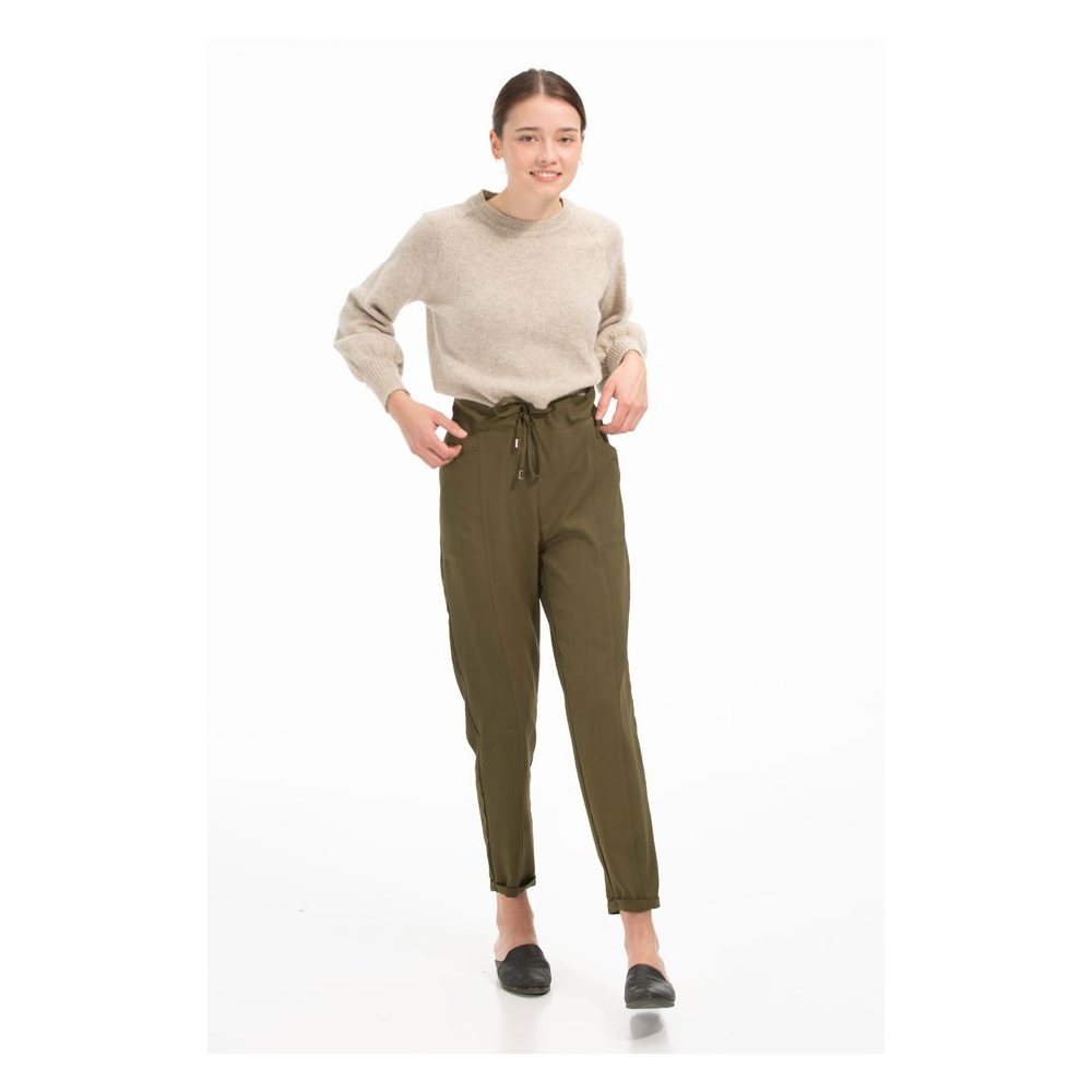 Oliver Pant - Super New : KILT | New Zealand Made Clothing - KILT 2019