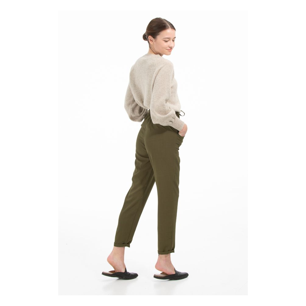 Oliver Pant - Super New : KILT | New Zealand Made Clothing - KILT 2019