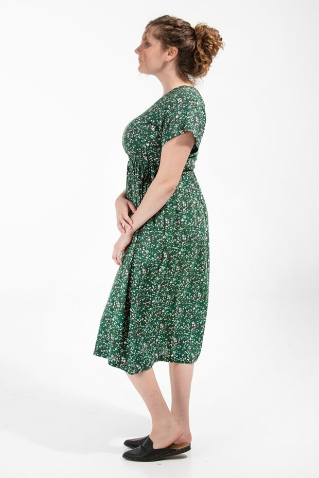 Bridget Dress - Dresses : KILT Home