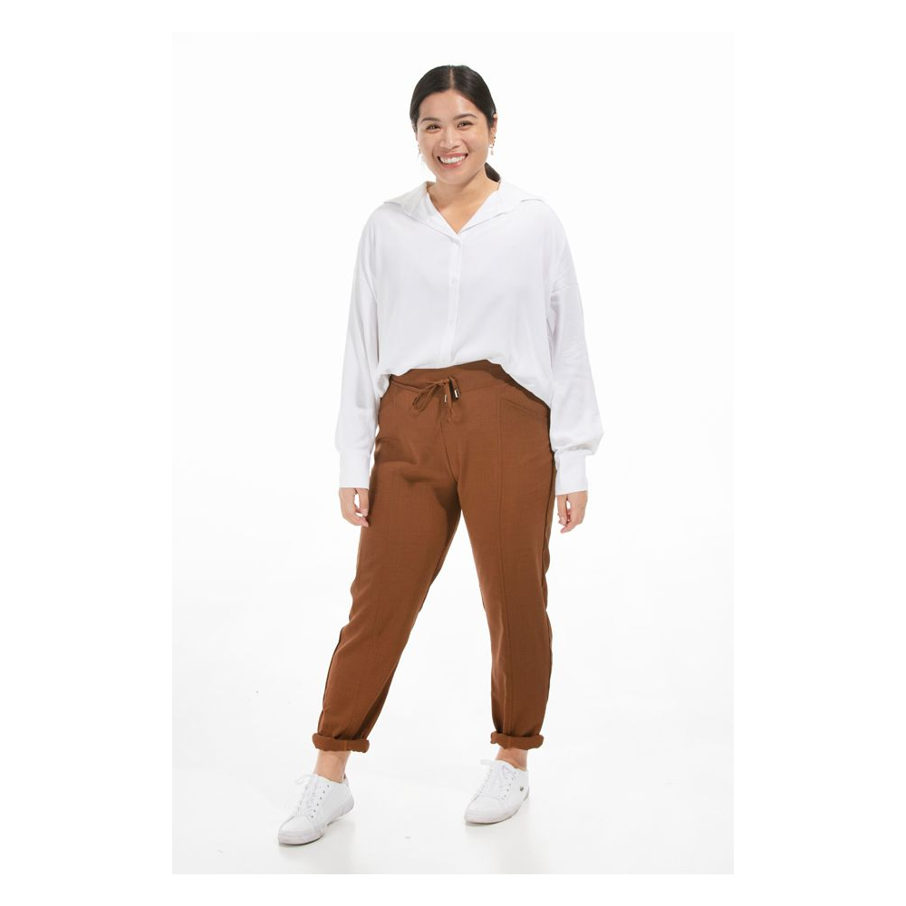 Oliver Pant - Super New : KILT | New Zealand Made Clothing - KILT 2019