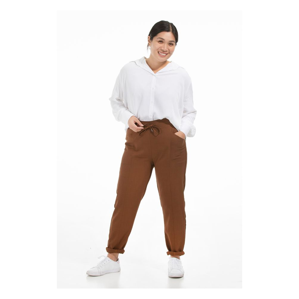 Oliver Pant - Super New : KILT | New Zealand Made Clothing - KILT 2019