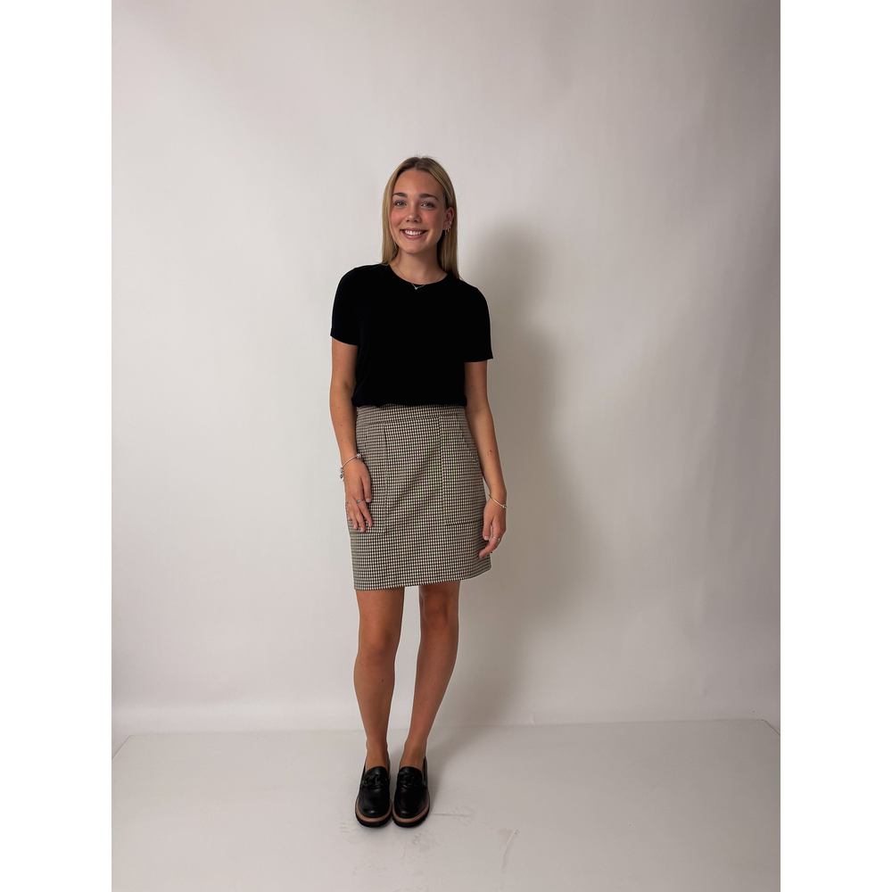 Ben Top - Tops : KILT | New Zealand Made Clothing - KILT 2022