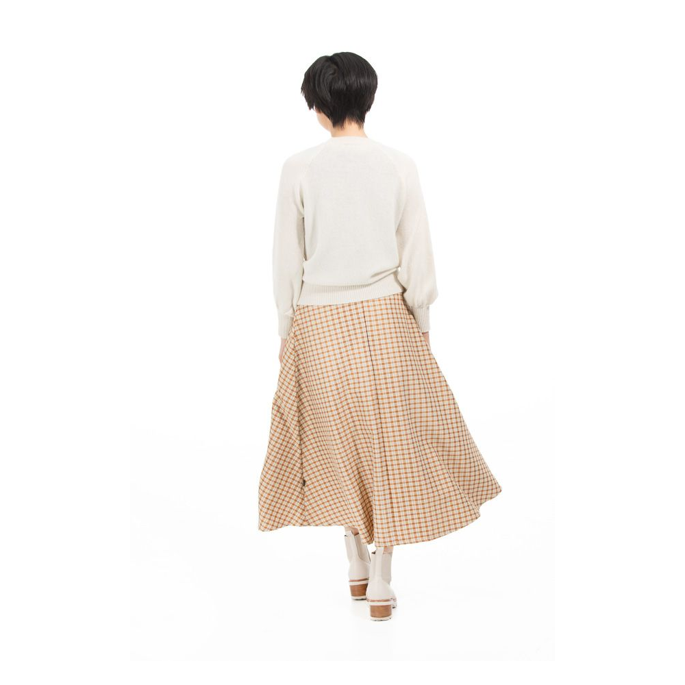Kayla Skirt - Super New : KILT | New Zealand Made Clothing - KILT 2023