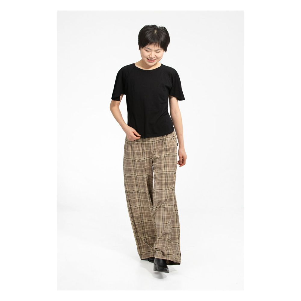 Bee Top - Tops : KILT | New Zealand Made Clothing - KILT 2023