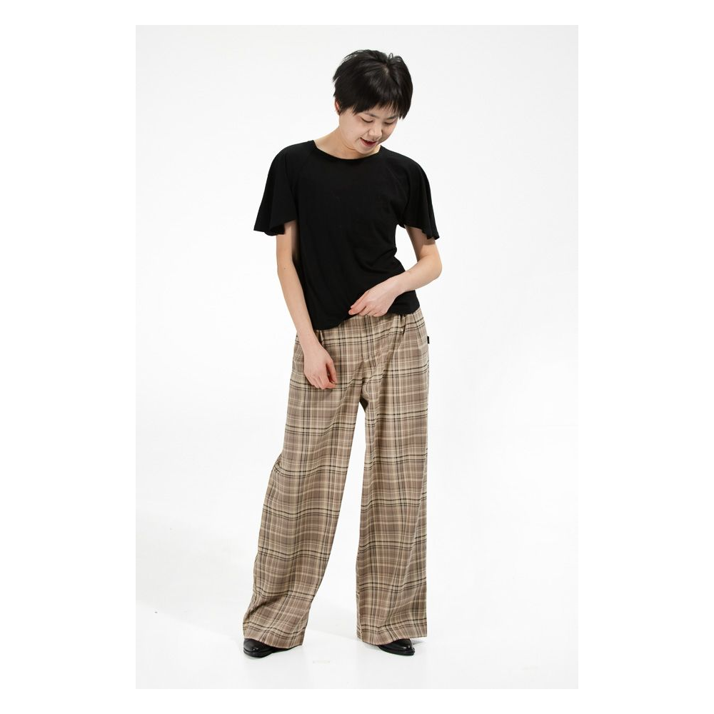 Bee Top - Tops : KILT | New Zealand Made Clothing - KILT 2023