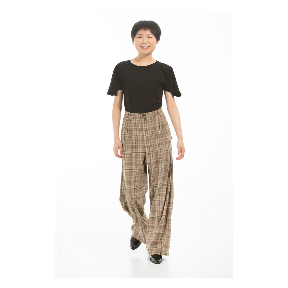 Bee Top - Tops : KILT | New Zealand Made Clothing - KILT 2023