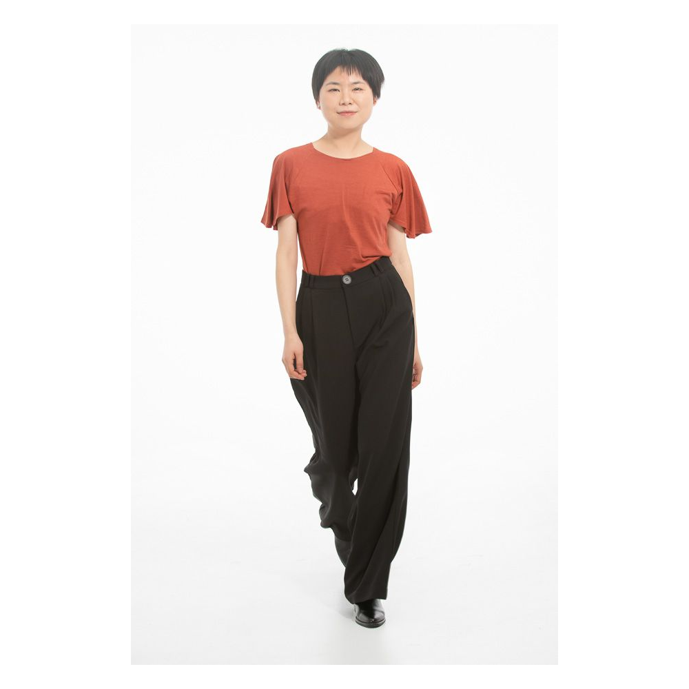 Bee Top - Super New : KILT | New Zealand Made Clothing - KILT 2023