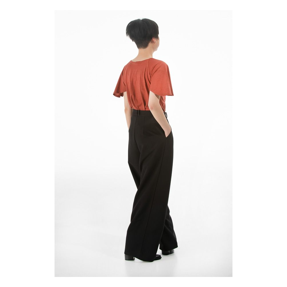 Bee Top - Super New : KILT | New Zealand Made Clothing - KILT 2023