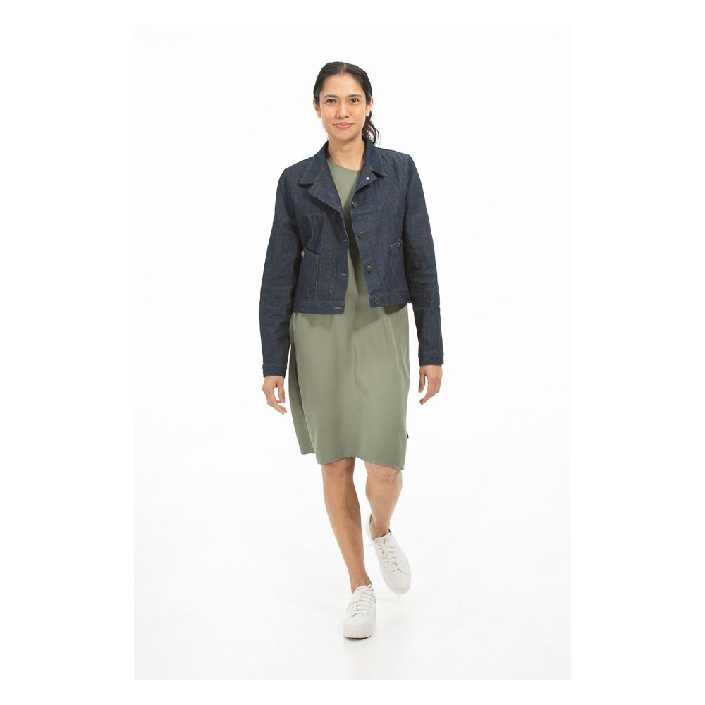 Lisa Jacket - Jackets and Coats : KILT | New Zealand Made Clothing ...