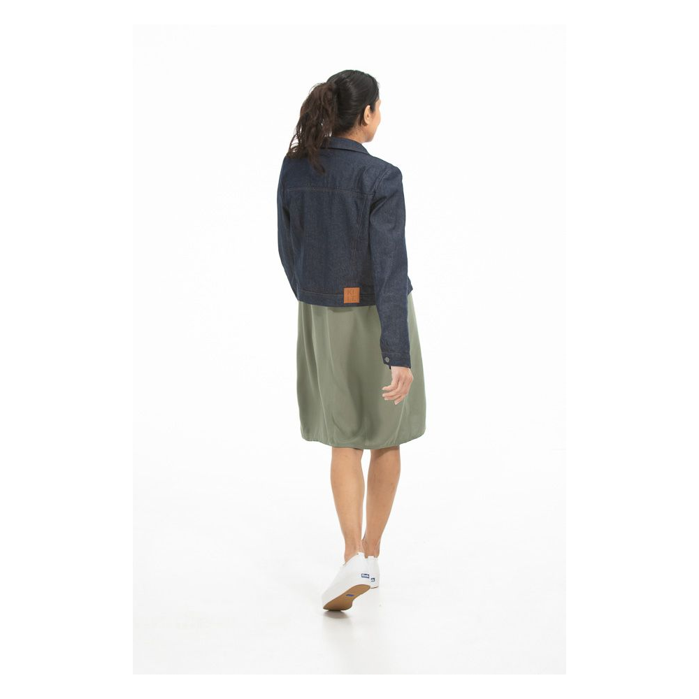 Lisa Jacket - Jackets and Coats : KILT | New Zealand Made Clothing ...