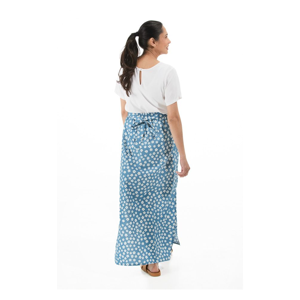Suzie Skirt - Skirts : KILT | New Zealand Made Clothing - KILT 2023