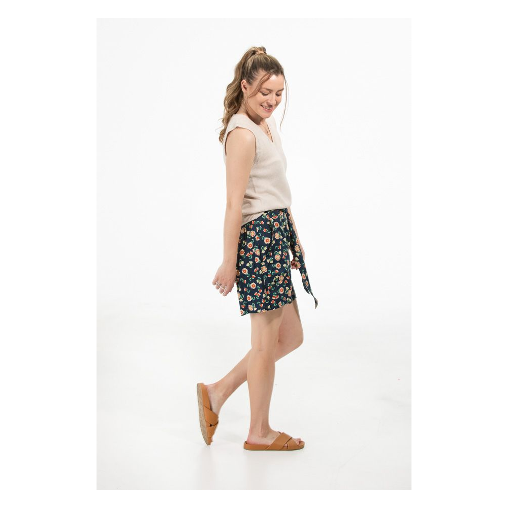 Humphrey Vest - Tops : KILT | New Zealand Made Clothing - KILT 2023