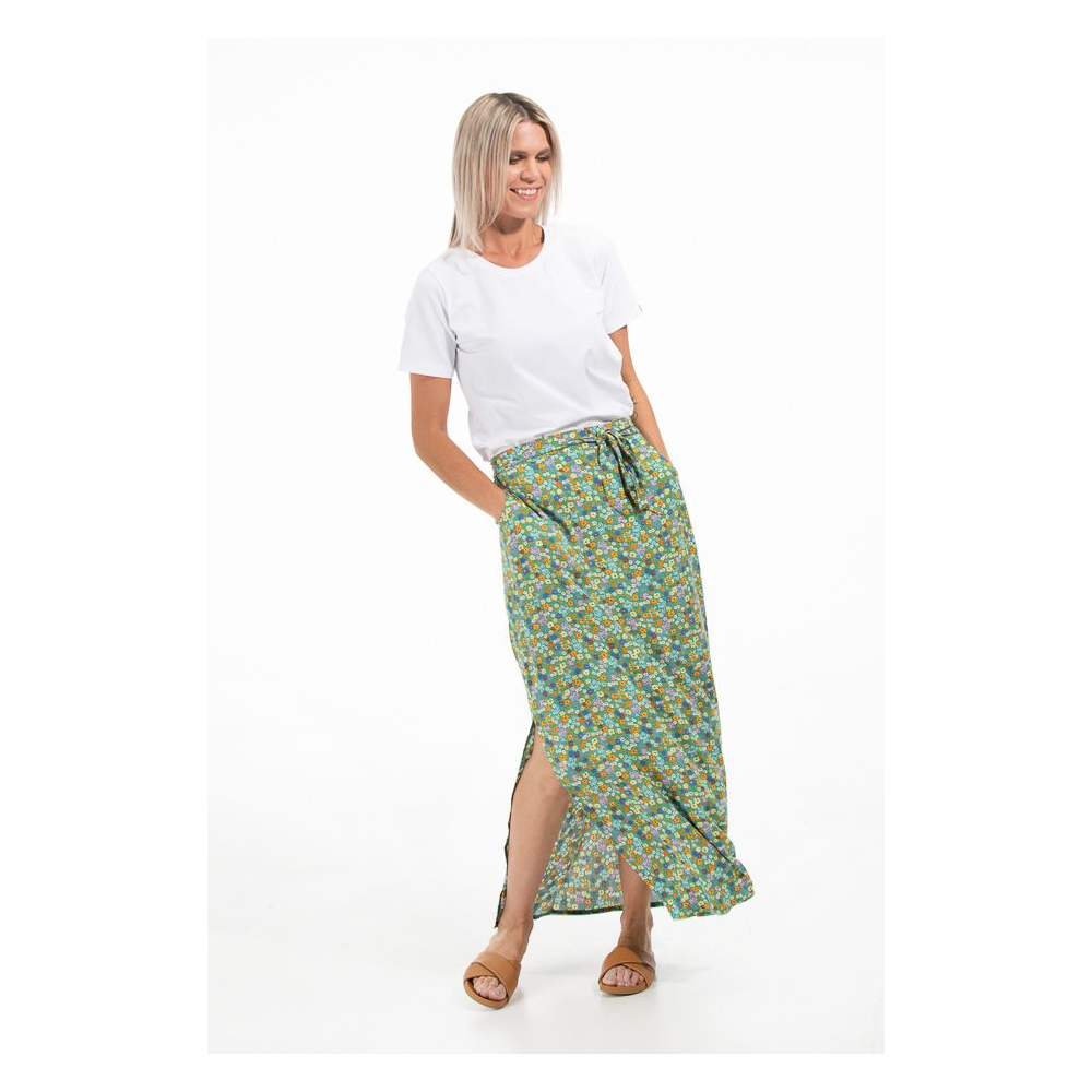Suzie Skirt - Skirts : KILT | New Zealand Made Clothing - KILT 2023