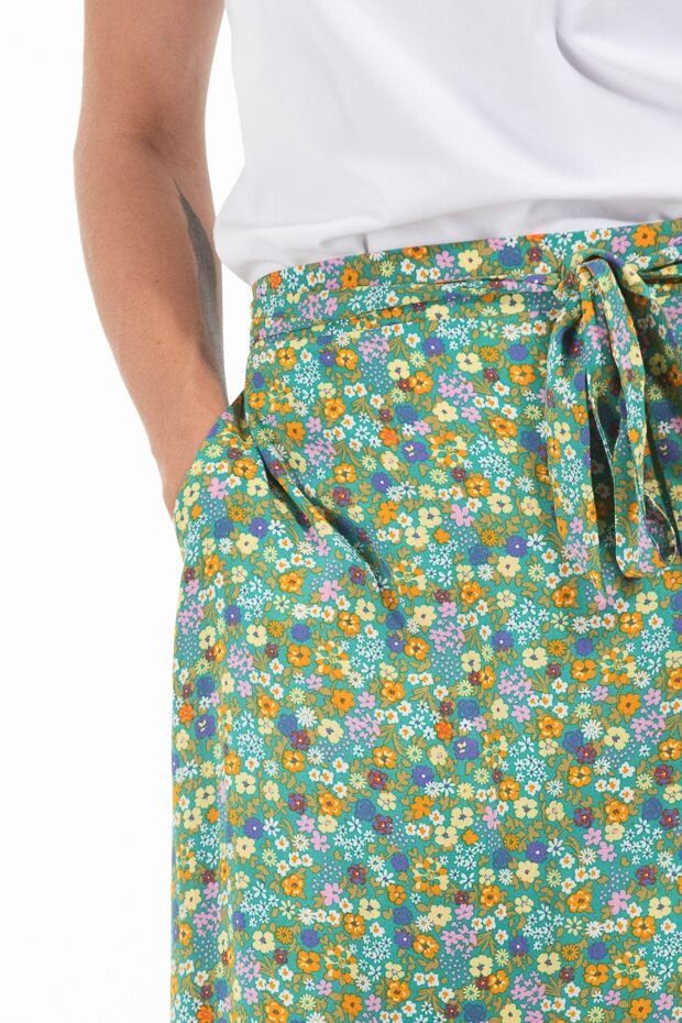 Suzie Skirt - Skirts : KILT | New Zealand Made Clothing - KILT 2023