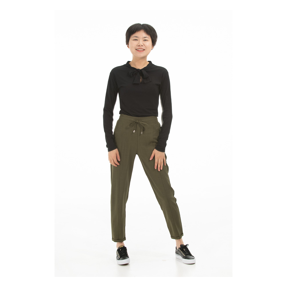 Oliver Pant - Super New : KILT | New Zealand Made Clothing - KILT 2019