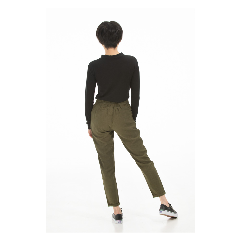 Oliver Pant - Super New : KILT | New Zealand Made Clothing - KILT 2019