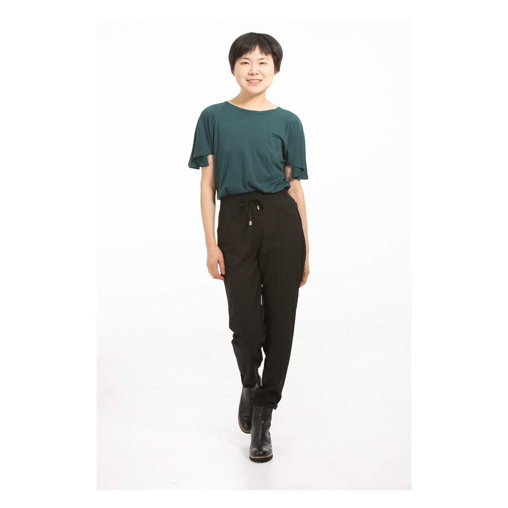 Bee Top - Tops : KILT | New Zealand Made Clothing - KILT 2023