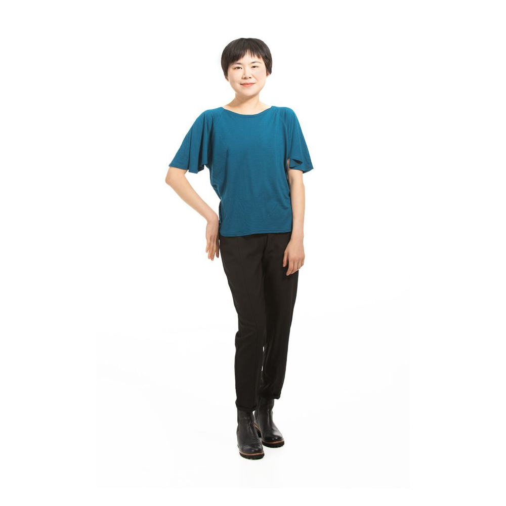 Bee Top - Super New : KILT | New Zealand Made Clothing - KILT 2023