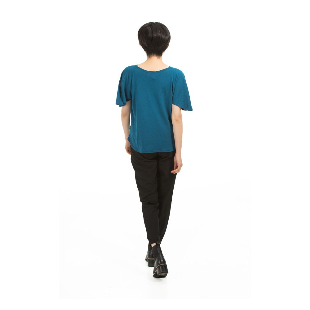 Bee Top - Tops : KILT | New Zealand Made Clothing - KILT 2023