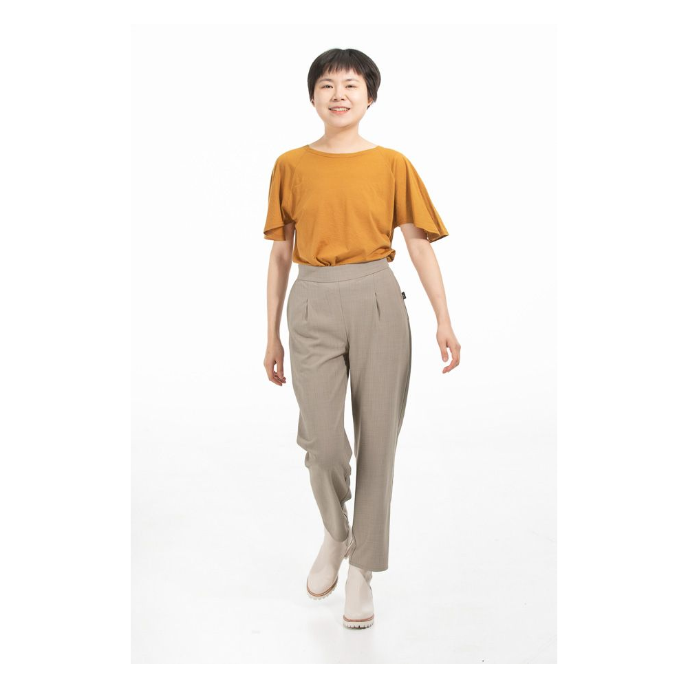 Bee Top - Tops : KILT | New Zealand Made Clothing - KILT 2023