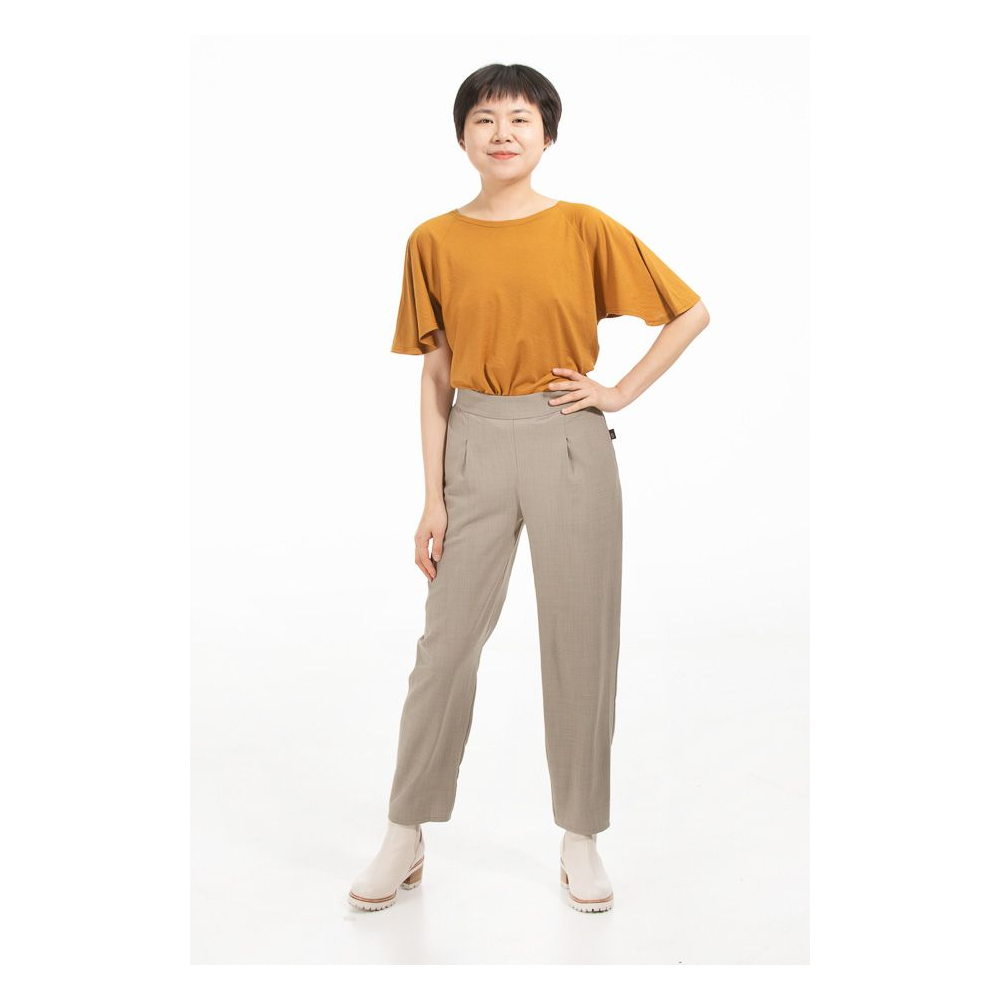 Bee Top - Tops : KILT | New Zealand Made Clothing - KILT 2023