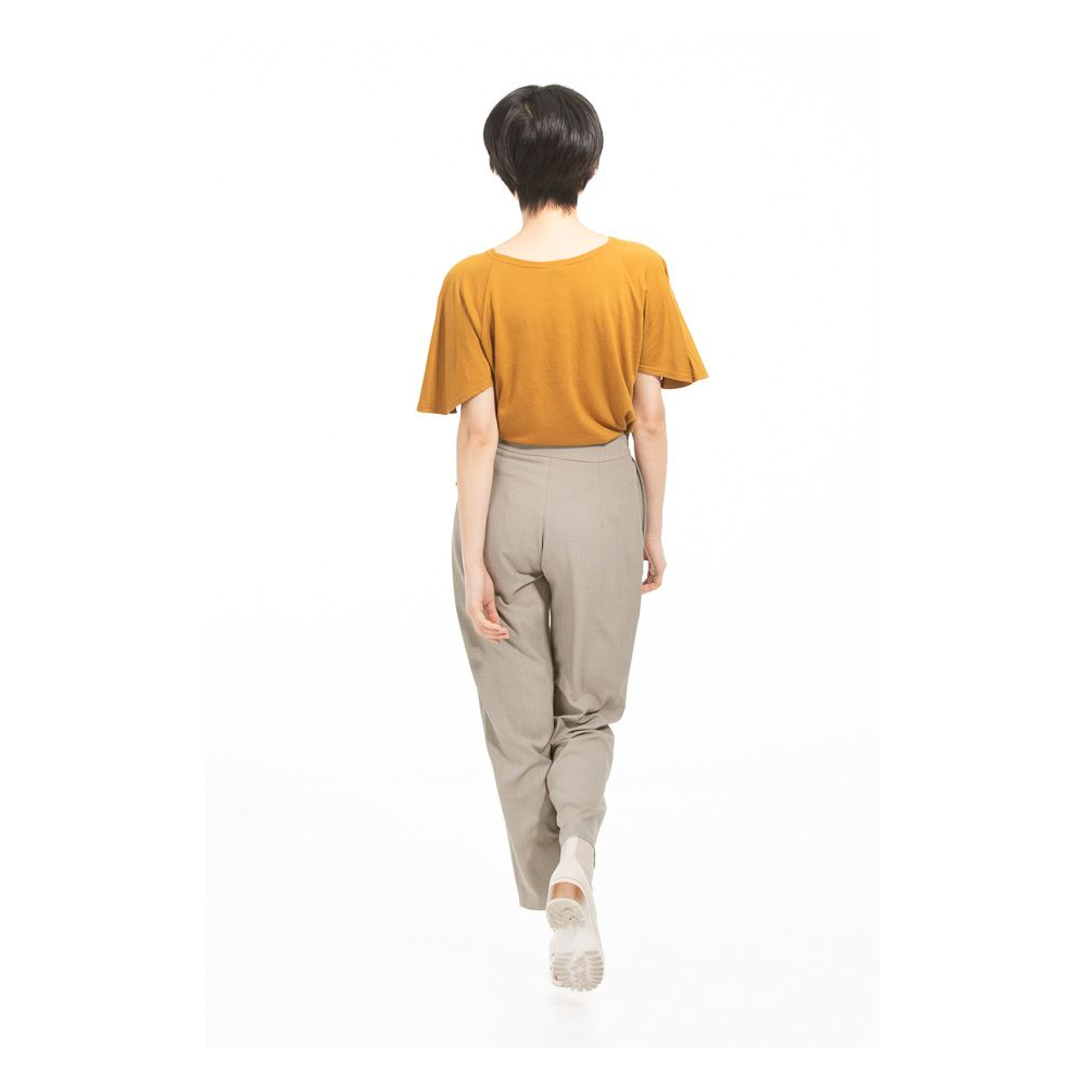 Bee Top - Tops : KILT | New Zealand Made Clothing - KILT 2023