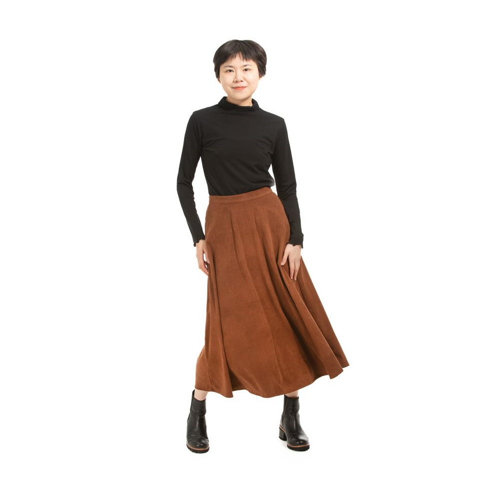 Kayla Skirt - Skirts : KILT | New Zealand Made Clothing - KILT 2023