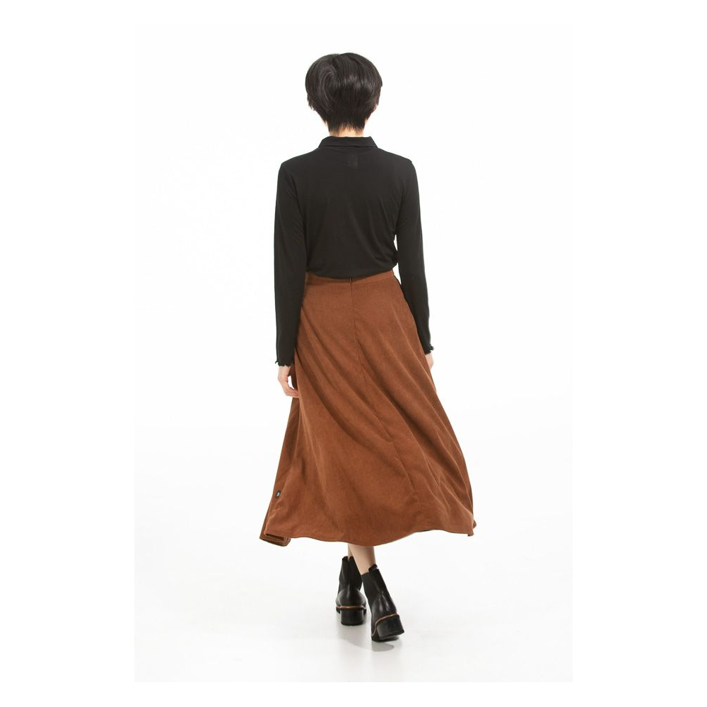 Kayla Skirt - Skirts : KILT | New Zealand Made Clothing - KILT 2023