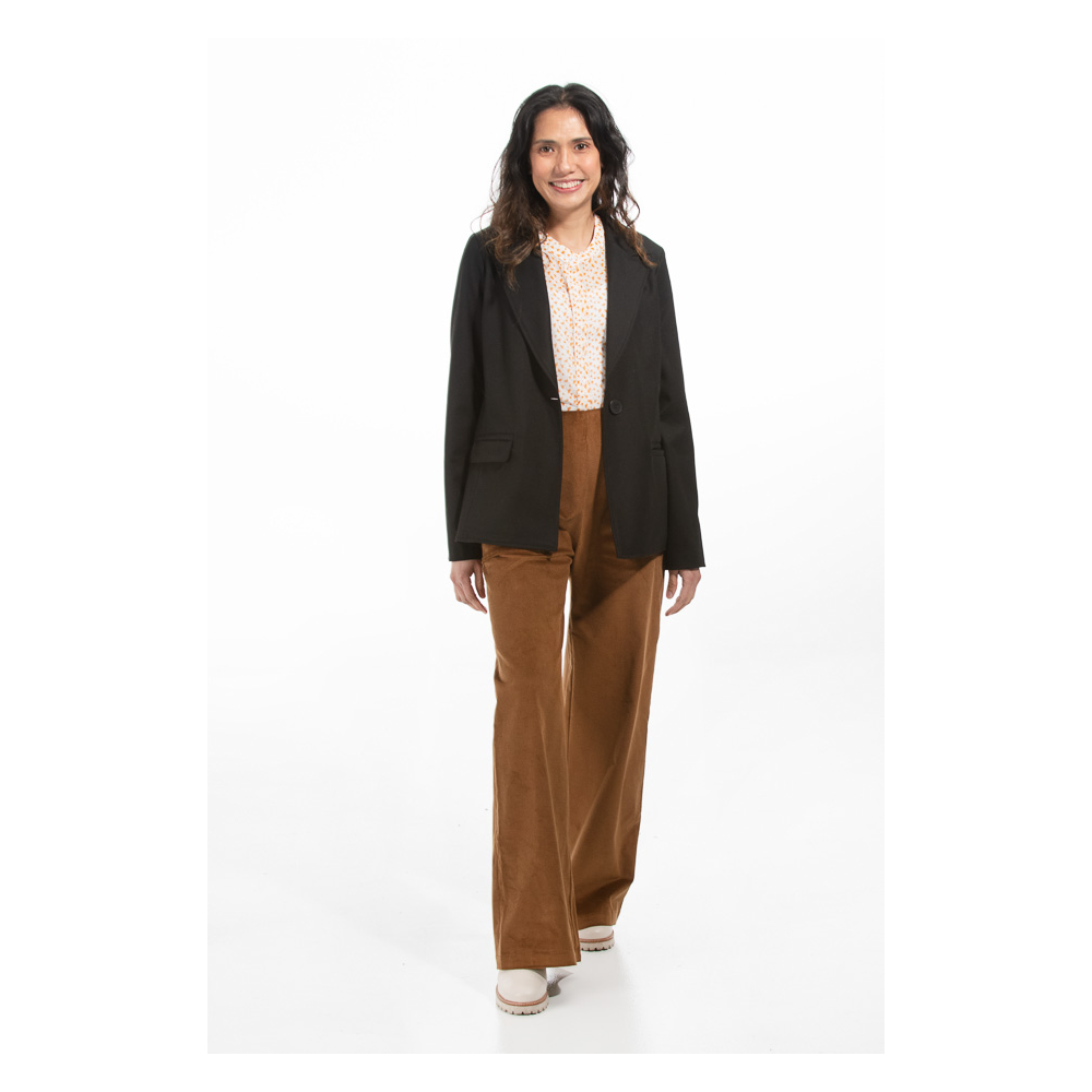 Mac Jacket - Jackets and Coats : KILT | New Zealand Made Clothing