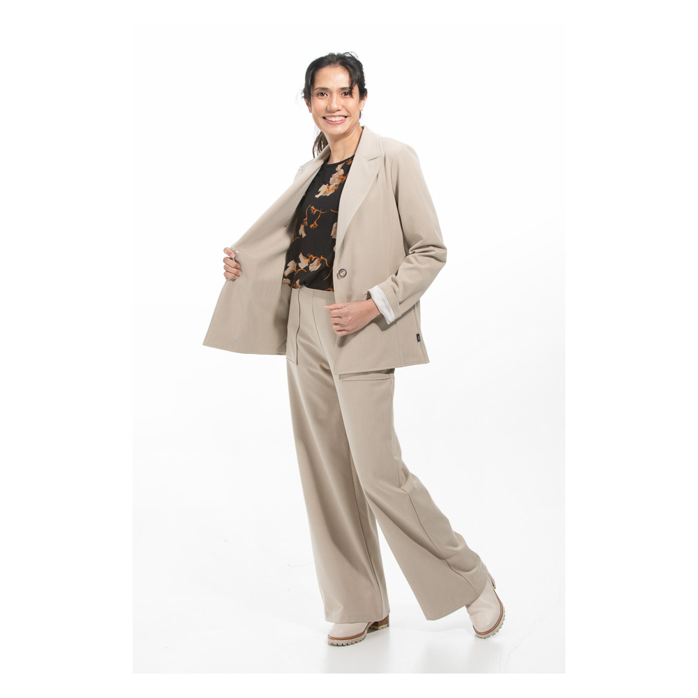 Mac Jacket - Jackets and Coats : KILT | New Zealand Made Clothing