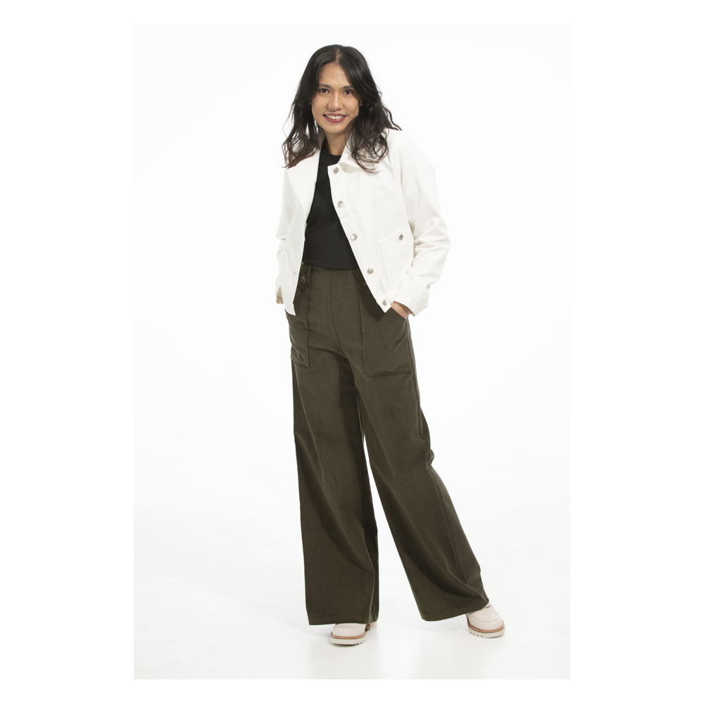 Lisa Jacket - Jackets and Coats : KILT | New Zealand Made Clothing ...