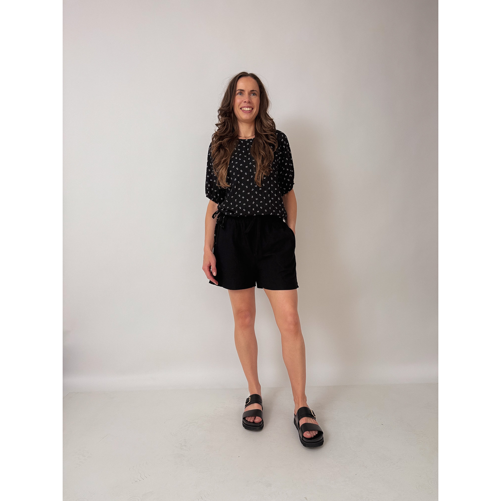 Carter Short - Shorts : KILT | New Zealand Made Clothing