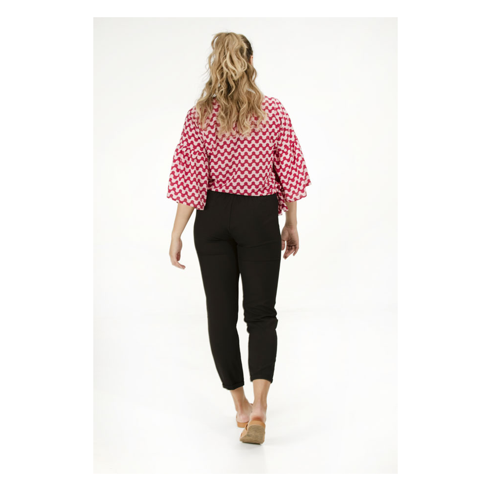 Briar Top - Tops : KILT | New Zealand Made Clothing - KILT 2024