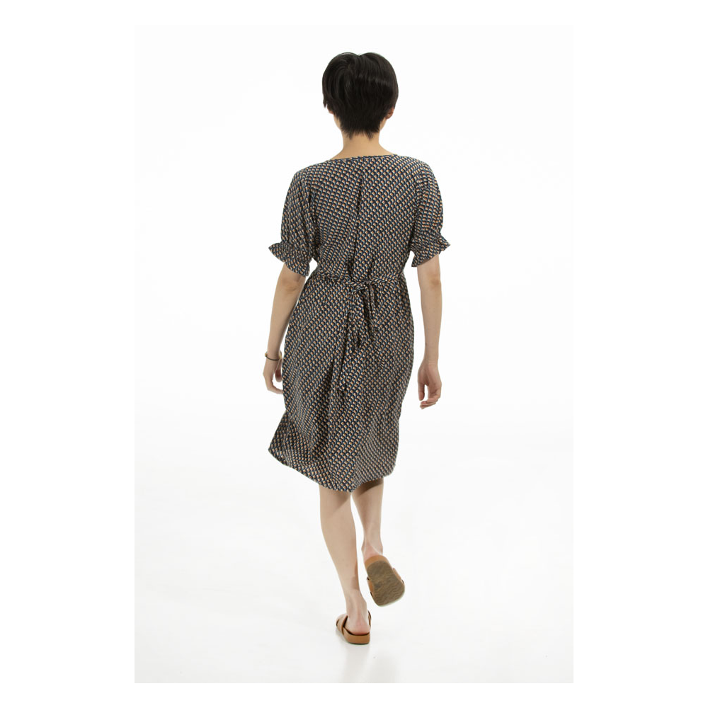 Hope Dress - Dresses : KILT | New Zealand Made Clothing