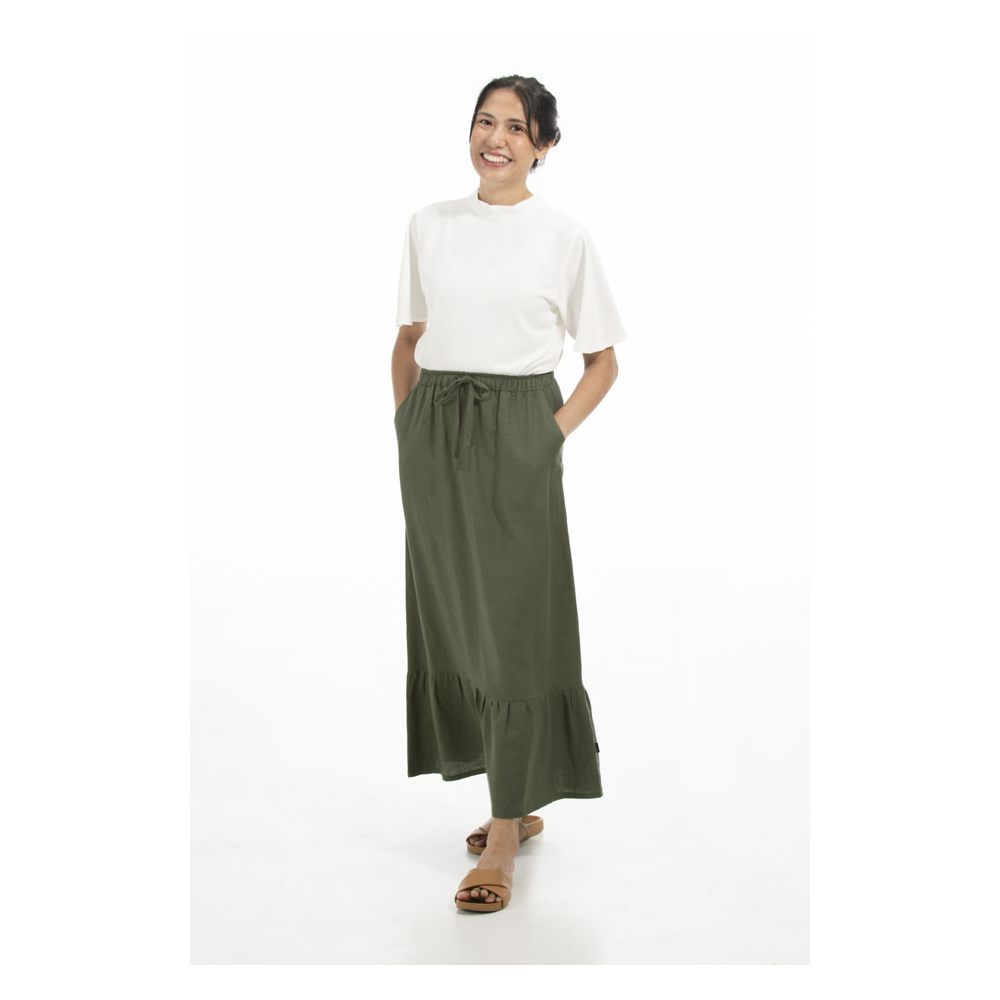 Amelia Top - Super New : KILT | New Zealand Made Clothing