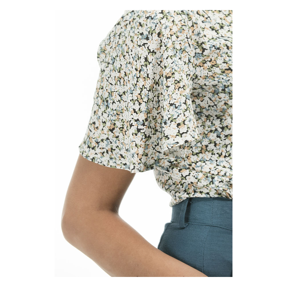 Emma Top - Super New : KILT | New Zealand Made Clothing - KILT 2024