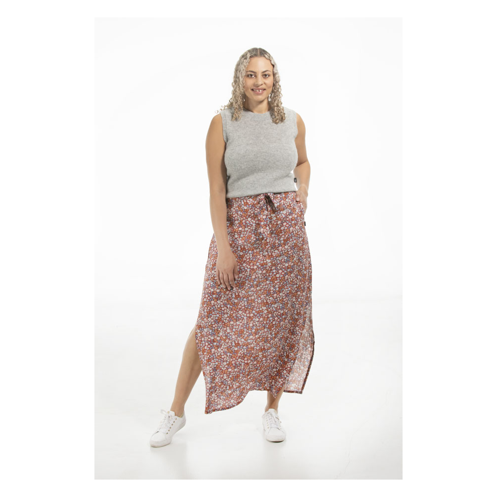 Suzie Skirt - Skirts : KILT | New Zealand Made Clothing - KILT 2023