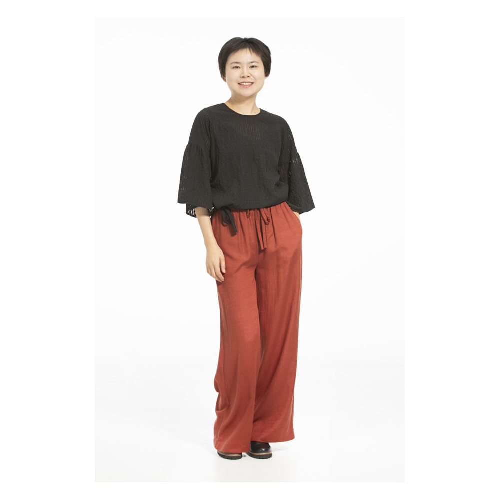 Briar Top - Tops : KILT | New Zealand Made Clothing - KILT 2024