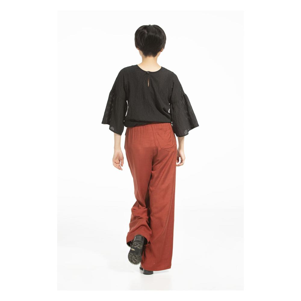 Briar Top - Tops : KILT | New Zealand Made Clothing - KILT 2024