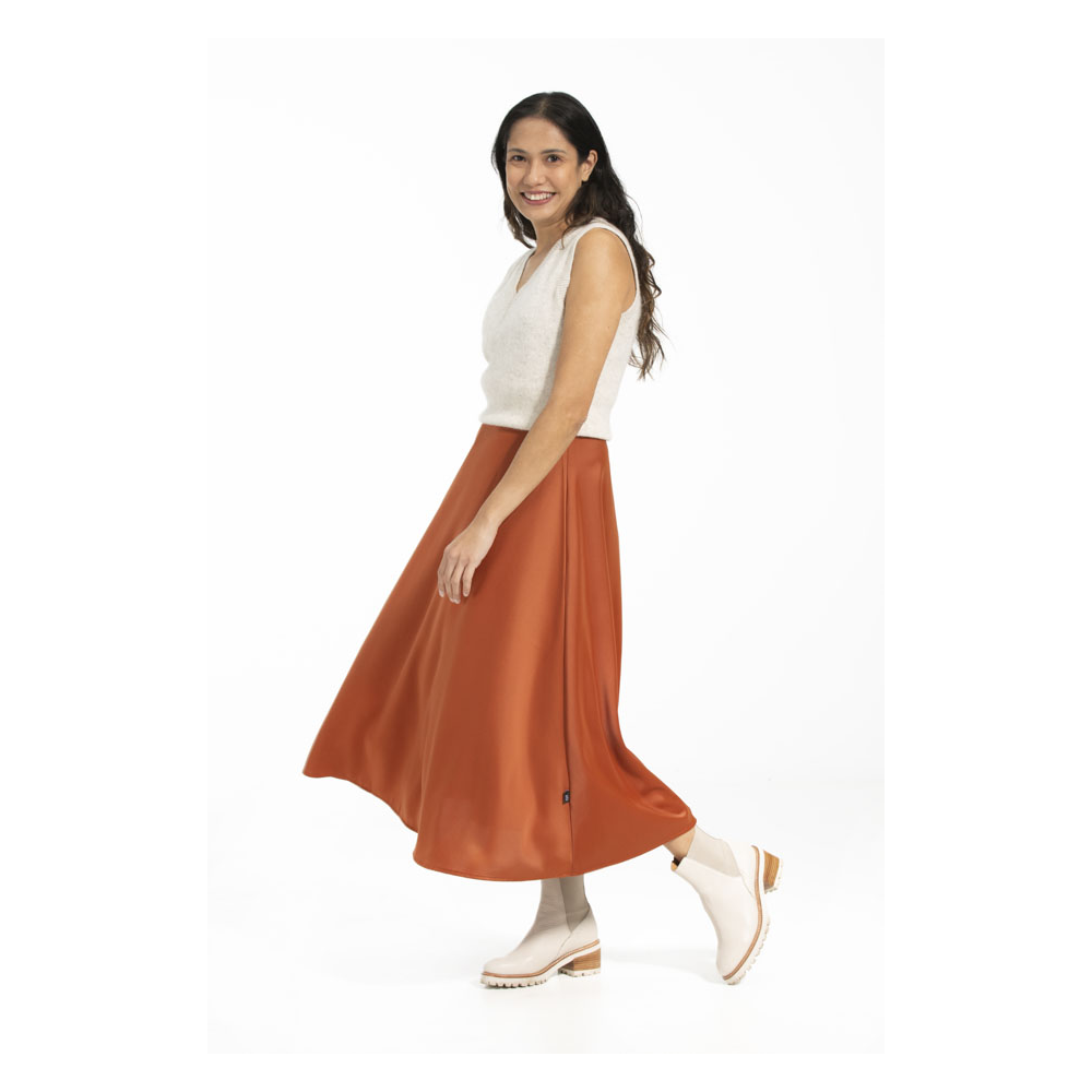 Boo Boo Vest - Super New : KILT | New Zealand Made Clothing