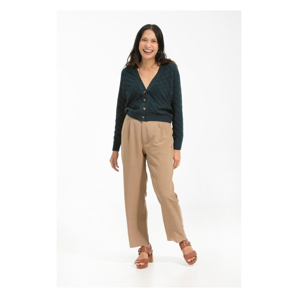 Ava Cardi - Super New : KILT | New Zealand Made Clothing - KILT 2022