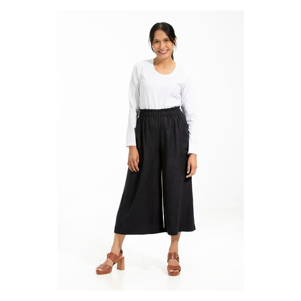 Joy Top - Tops : KILT | New Zealand Made Clothing