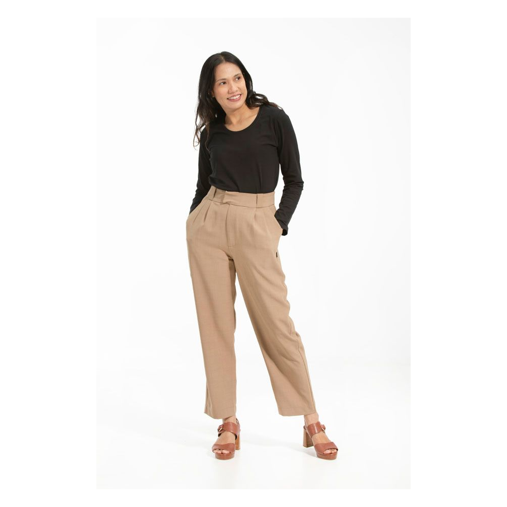 Joy Top - Tops : KILT | New Zealand Made Clothing