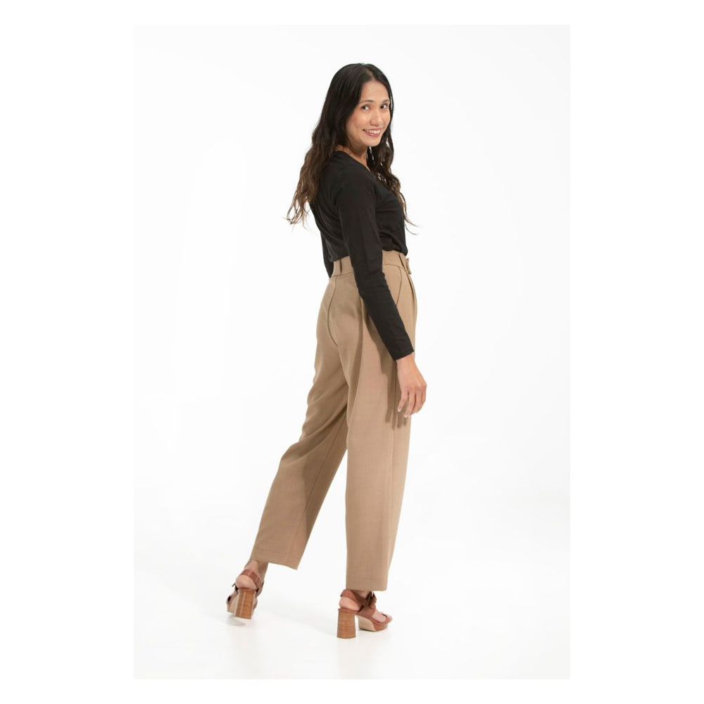 Joy Top - Tops : KILT | New Zealand Made Clothing