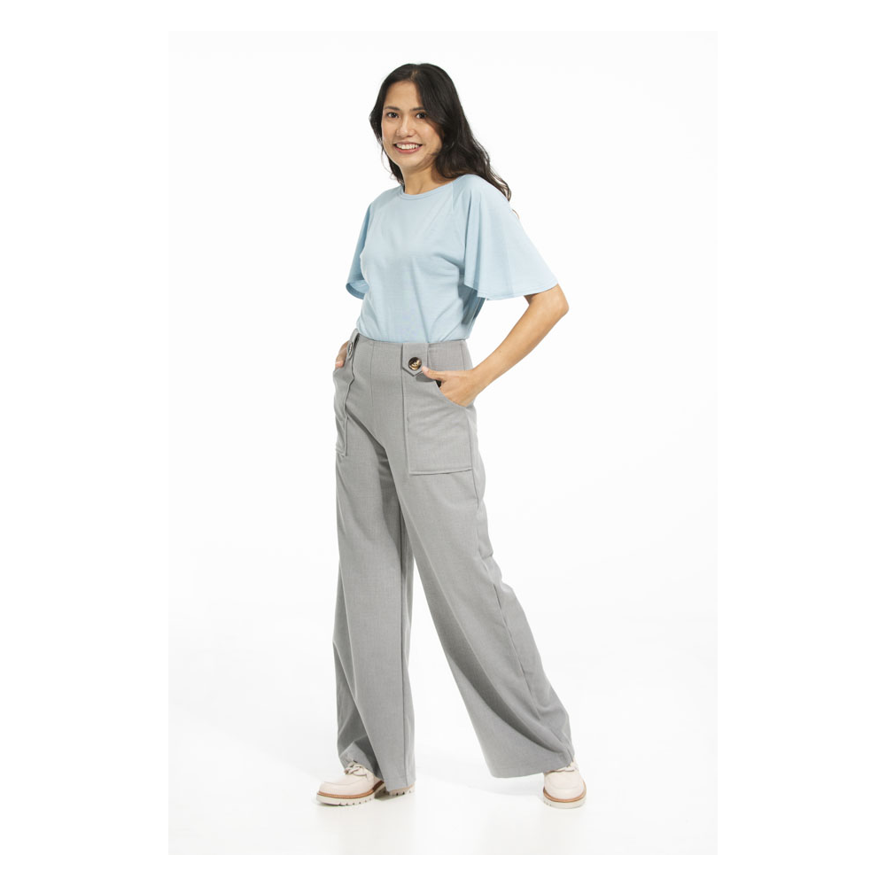 Bee Top - Tops : KILT | New Zealand Made Clothing - KILT 2023